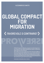 Global Compact for Migration, Pro o Contro? | Pro\Versi